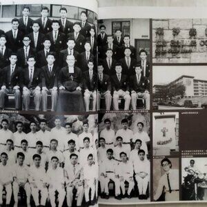 Other | Ming Pao Bruce Lee Life Of An Eternal Star 200 Photobook Out Of ...